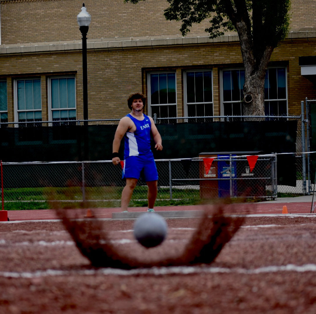 Throwing Equipment – Thrower X Pro Shop