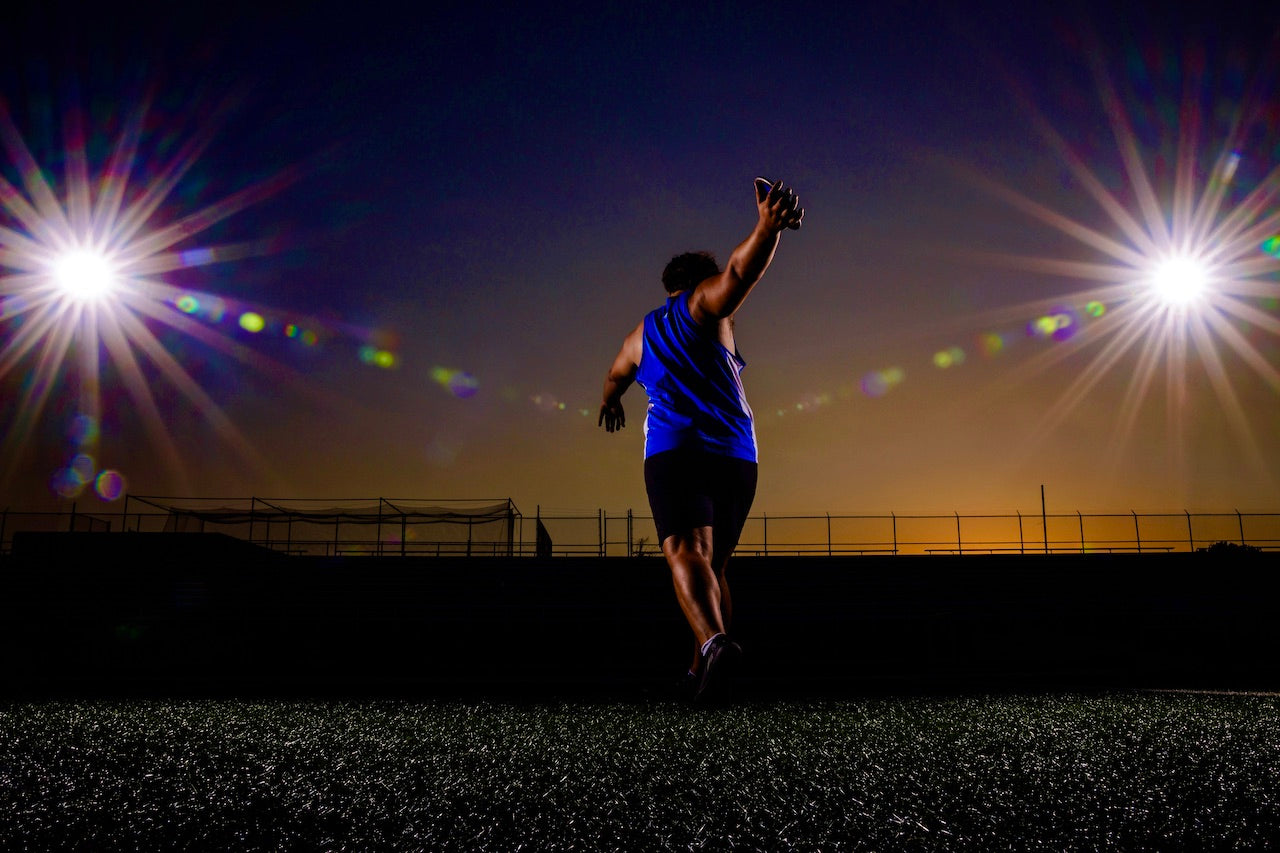 Throwing Equipment – Thrower X Pro Shop