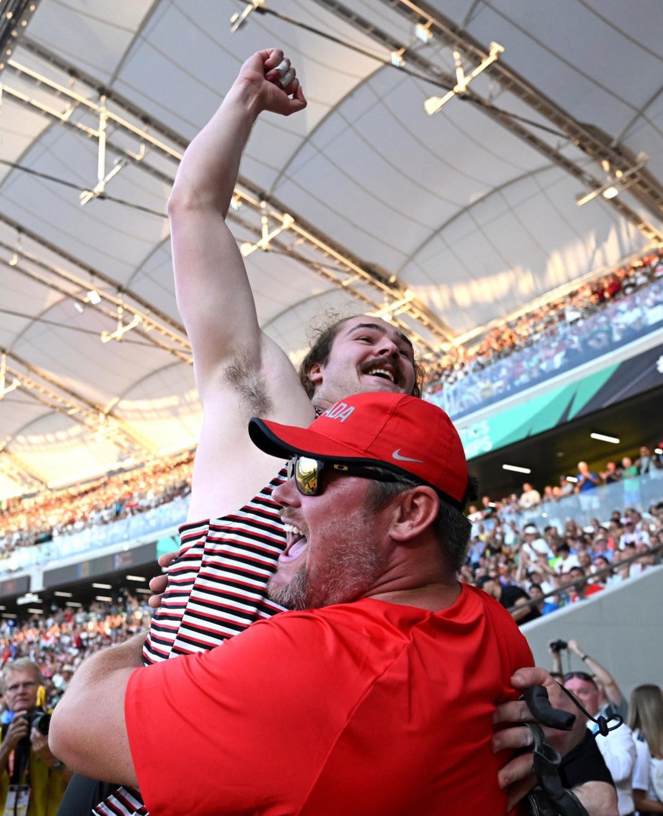 Throwing Equipment – Thrower X Pro Shop