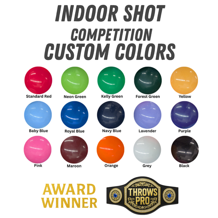 Throwing Equipment – Thrower X Pro Shop