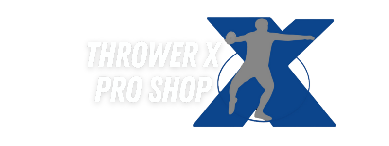 Throwing Equipment – Thrower X Pro Shop