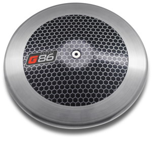 Discus 1.6 Kilo G-Series 83-86% Rim Weight (High Rotation) – Throws Pro