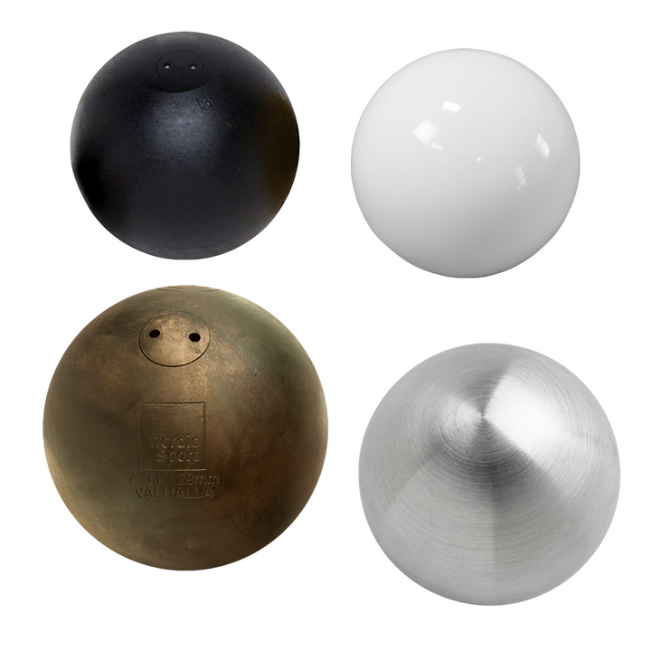 Throwing Equipment – Thrower X Pro Shop